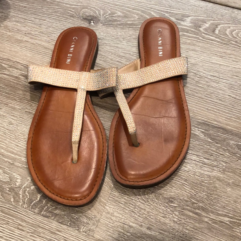 Gianni Bini Sandals - Gem